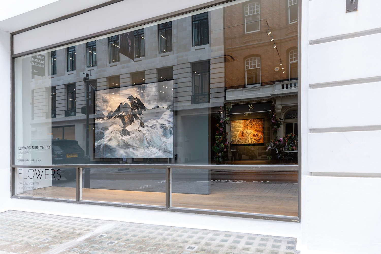 London's top five photography galleries