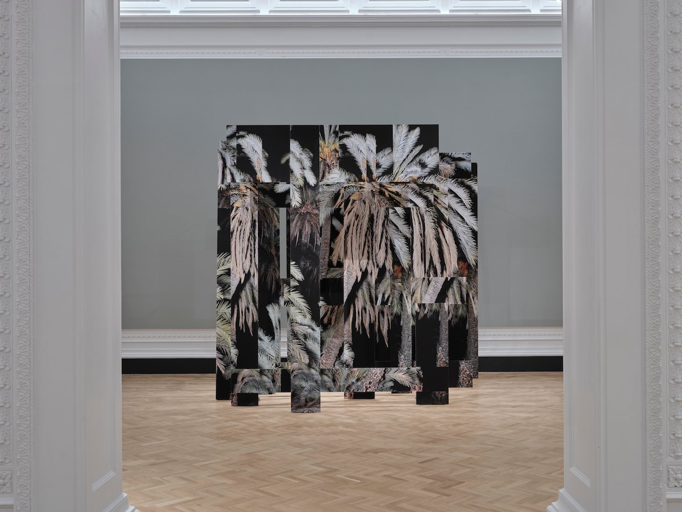 Gibson Thornley Architects - V&A Photography Centre - Installation ...